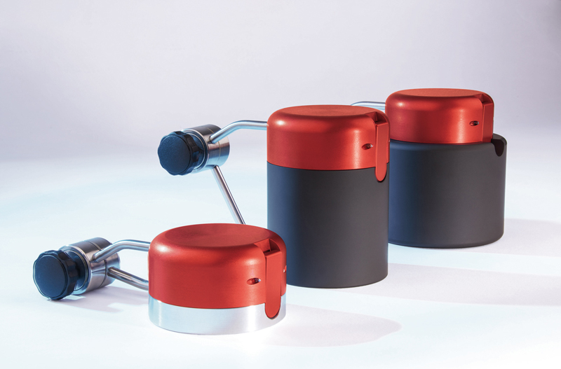 PocketMonitor PMT Portable Laser Beam Measuring Device PRIMES GmbH