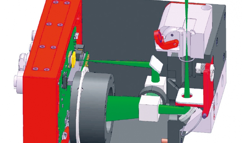 FocusParameterMonitor (FPM) - PRIMES GmbH