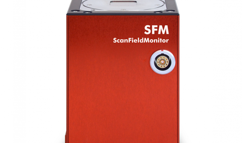 ScanFieldMonitor - PRIMES GmbH