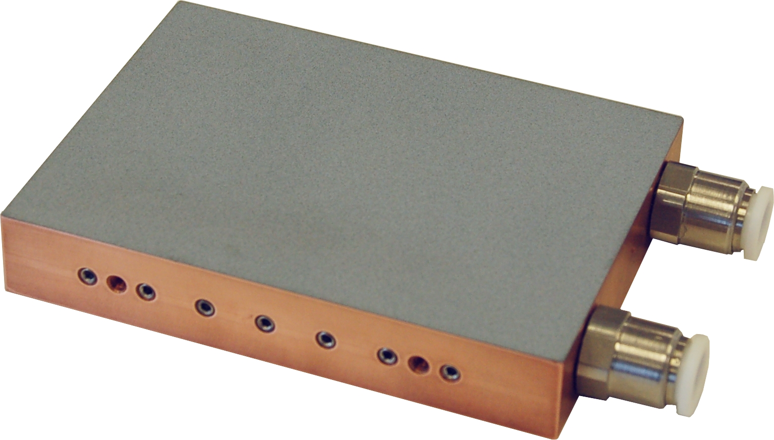 Absorbers - Safe absorption of laser beams - PRIMES GmbH