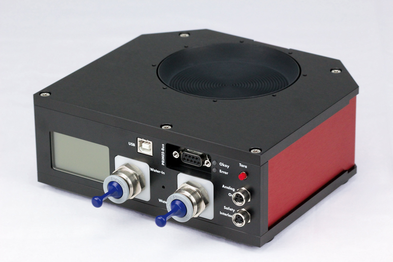 CompactPowerMonitor (CPM) パワーメータ - PRIMES Japan 株式会社