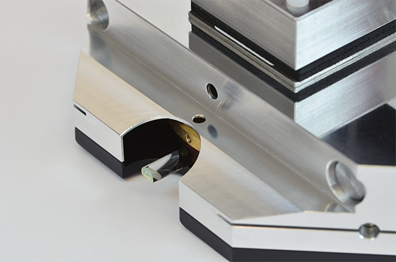 FocusMonitor FM+ - the laser beam diagnostic system - PRIMES GmbH