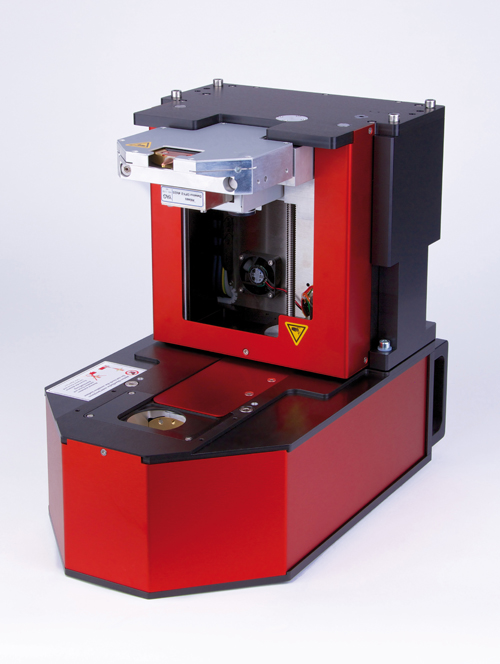 FocusMonitor (FM) - laser beam diagnostic system - PRIMES GmbH