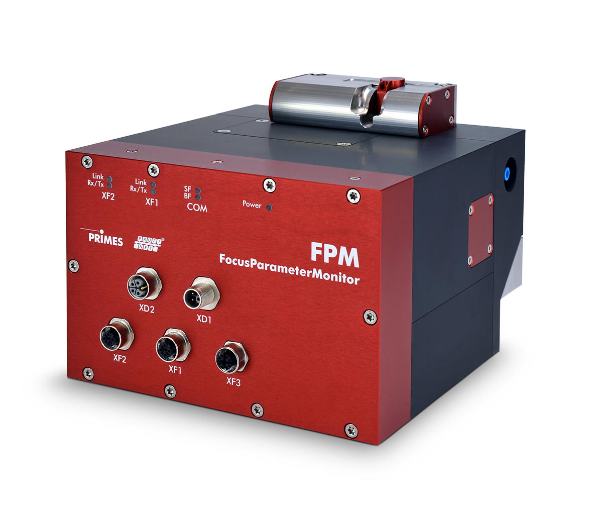 PRIMES FocusParameterMonitor increases sustainability in battery ...