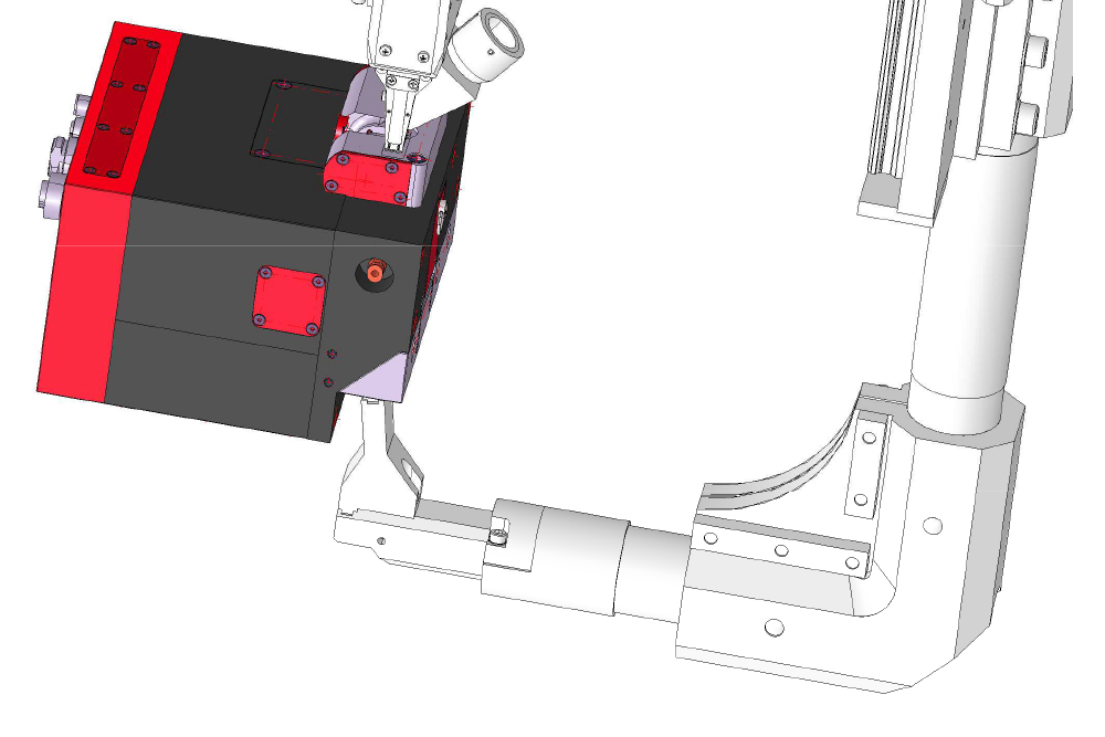 FocusParameterMonitor (FPM) – quickly determine laser beam parameters ...