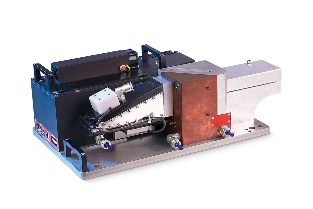 HighPower-LaserQualityMonitor - Strahlparameter einer Strahlquelle ...