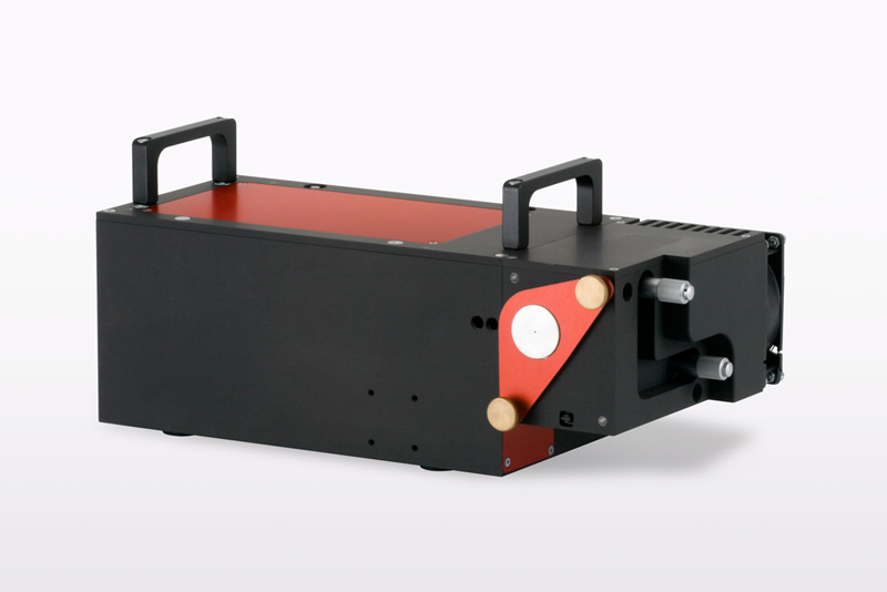 LaserQualityMonitor(LQM)-自動特性化ビームパラメータ - PRIMES Japan 株式会社