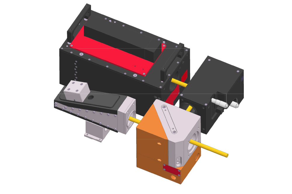 LaserQualityMonitor (LQM) - Strahlparameter automatisch ...