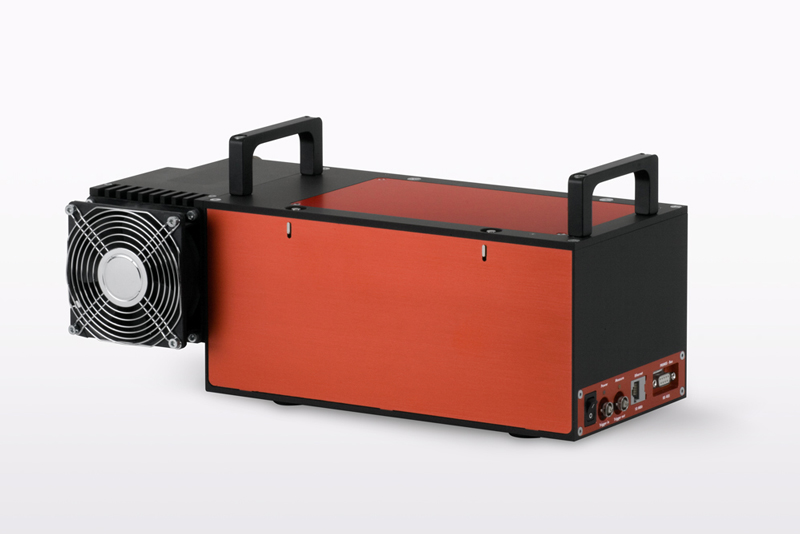 LaserQualityMonitor(LQM)-自動特性化ビームパラメータ - PRIMES Japan 株式会社